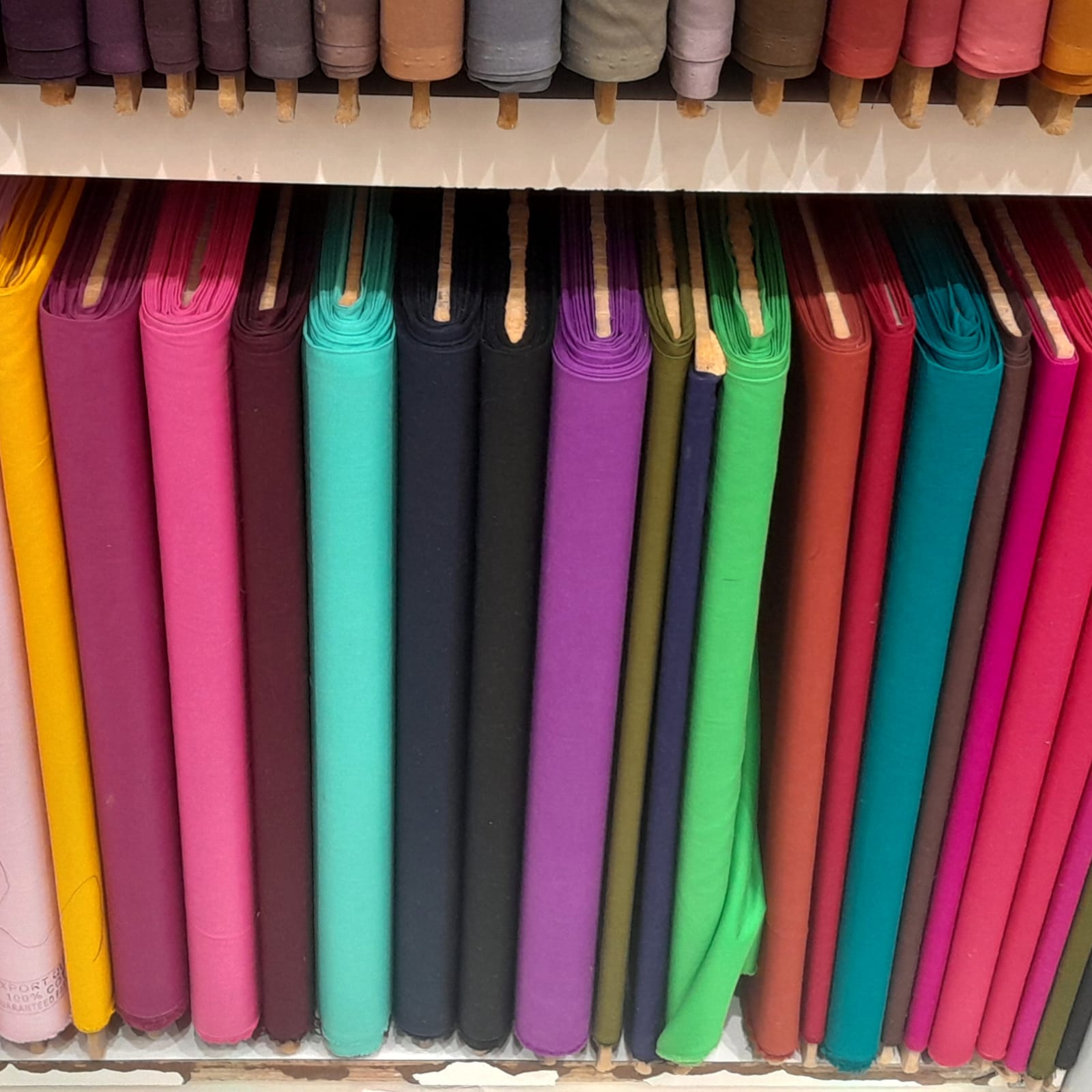 Cotton Material – Tailor Kadai